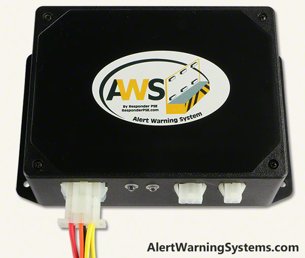 Alert Warning System Lite